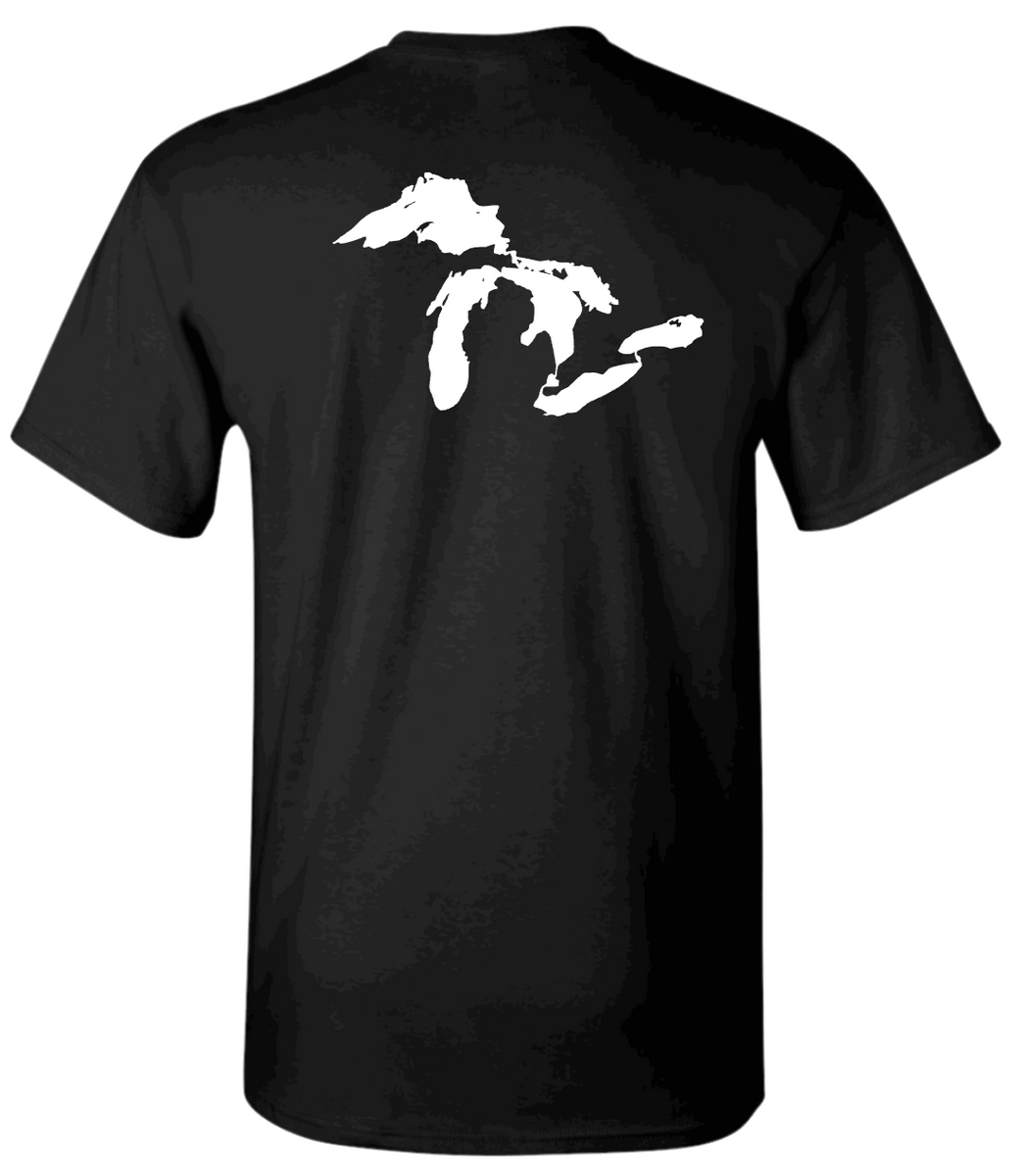 Great Lakes Unsalted Classic T-Shirt – Impressions Custom Tees and Fashions